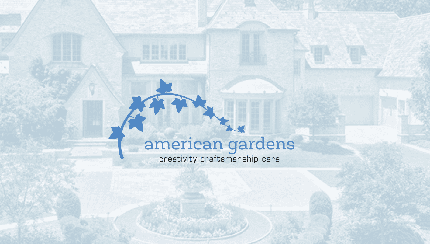 American Gardens | Creative Chicago Landscapers