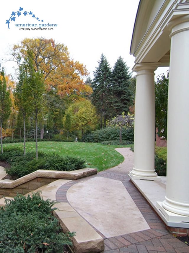 Top 10 End Of Summer Landscaping Tips For People In Chicago | American ...